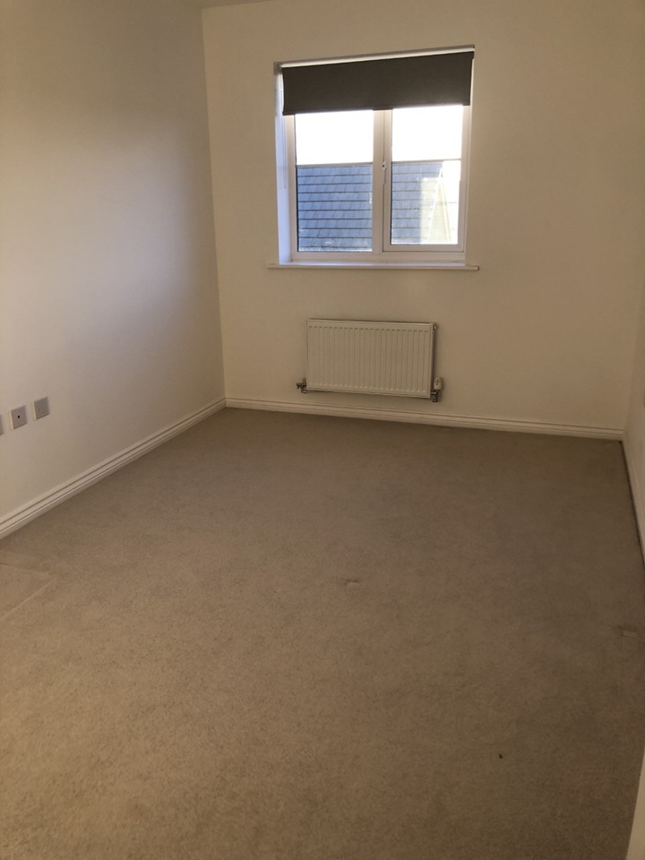 Harwell, Didcot - 2 Bed Flat, Cottongrass Road, OX11 - To Rent Now for ...
