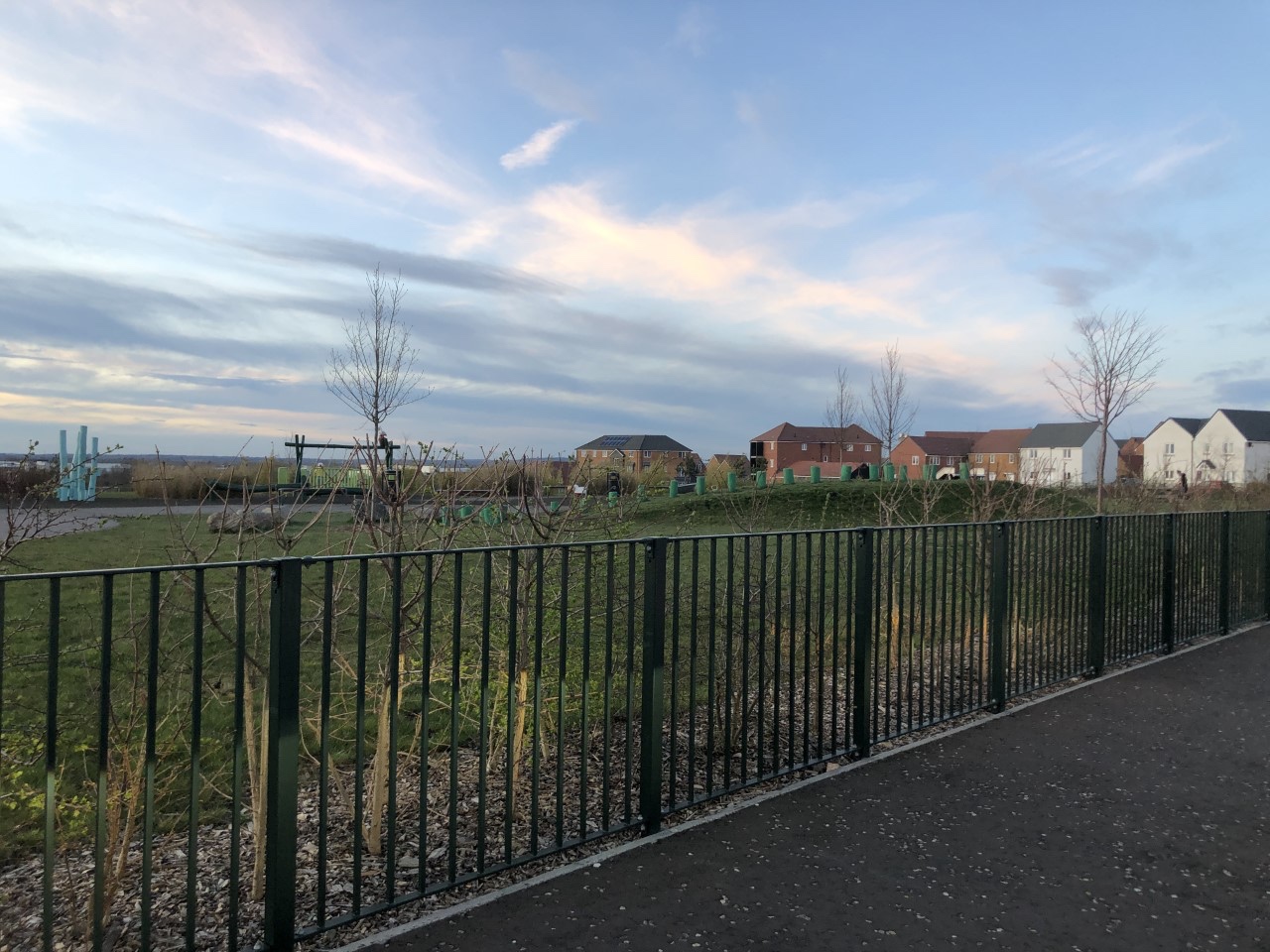 Harwell, Didcot - 2 Bed Flat, Cottongrass Road, OX11 - To Rent Now for ...