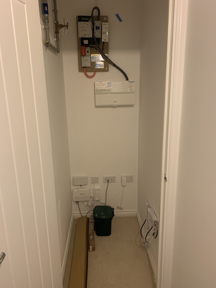 Harwell, Didcot - 2 Bed Flat, Cottongrass Road, OX11 - To Rent Now for ...