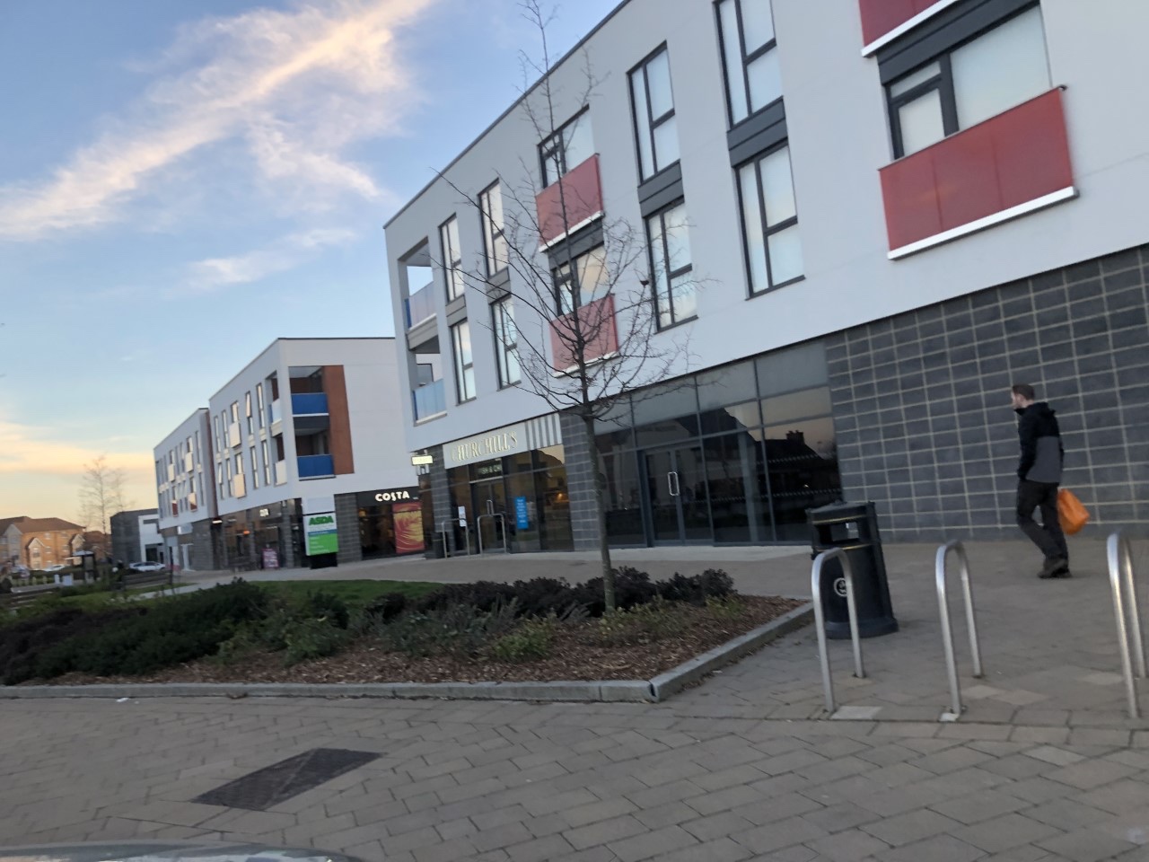 Harwell, Didcot - 2 Bed Flat, Cottongrass Road, OX11 - To Rent Now for ...