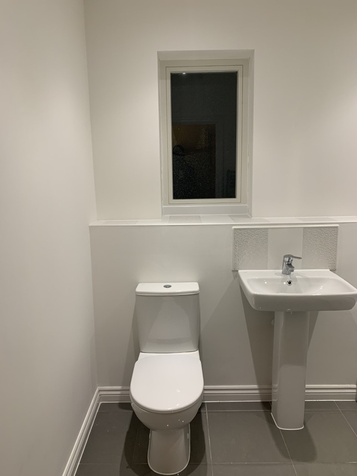 Harwell, Didcot - 2 Bed Flat, Cottongrass Road, OX11 - To Rent Now for ...