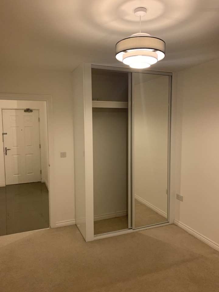 Harwell, Didcot - 2 Bed Flat, Cottongrass Road, OX11 - To Rent Now for ...