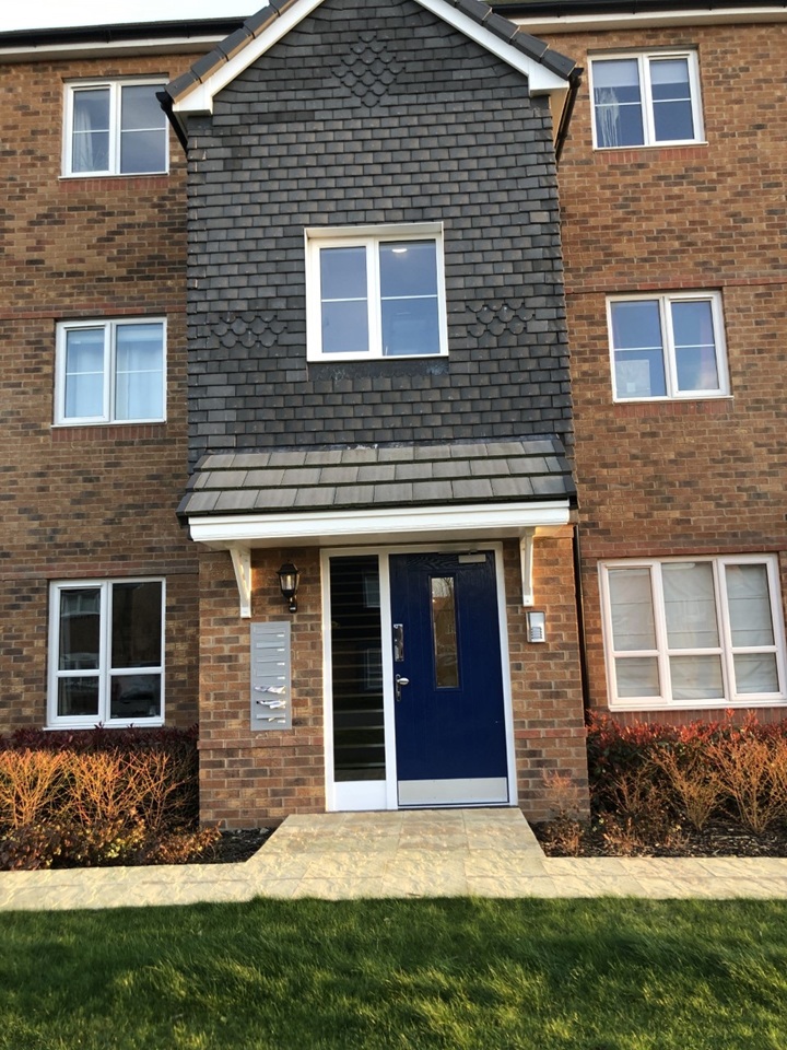 Harwell, Didcot - 2 Bed Flat, Cottongrass Road, OX11 - To Rent Now for ...