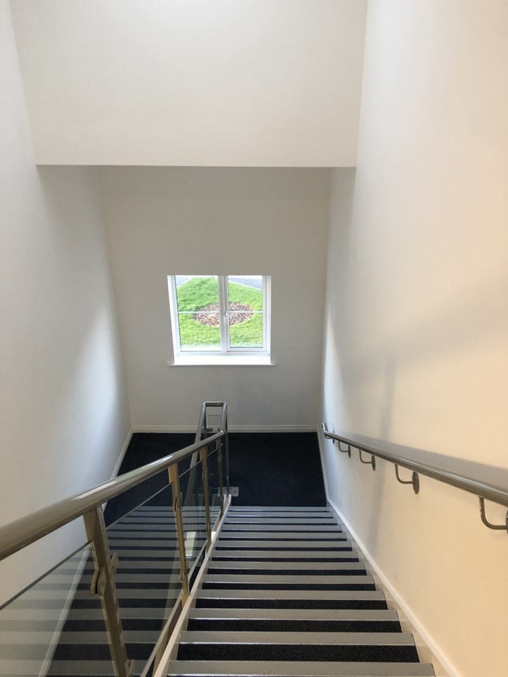 Harwell, Didcot - 2 Bed Flat, Cottongrass Road, OX11 - To Rent Now for ...