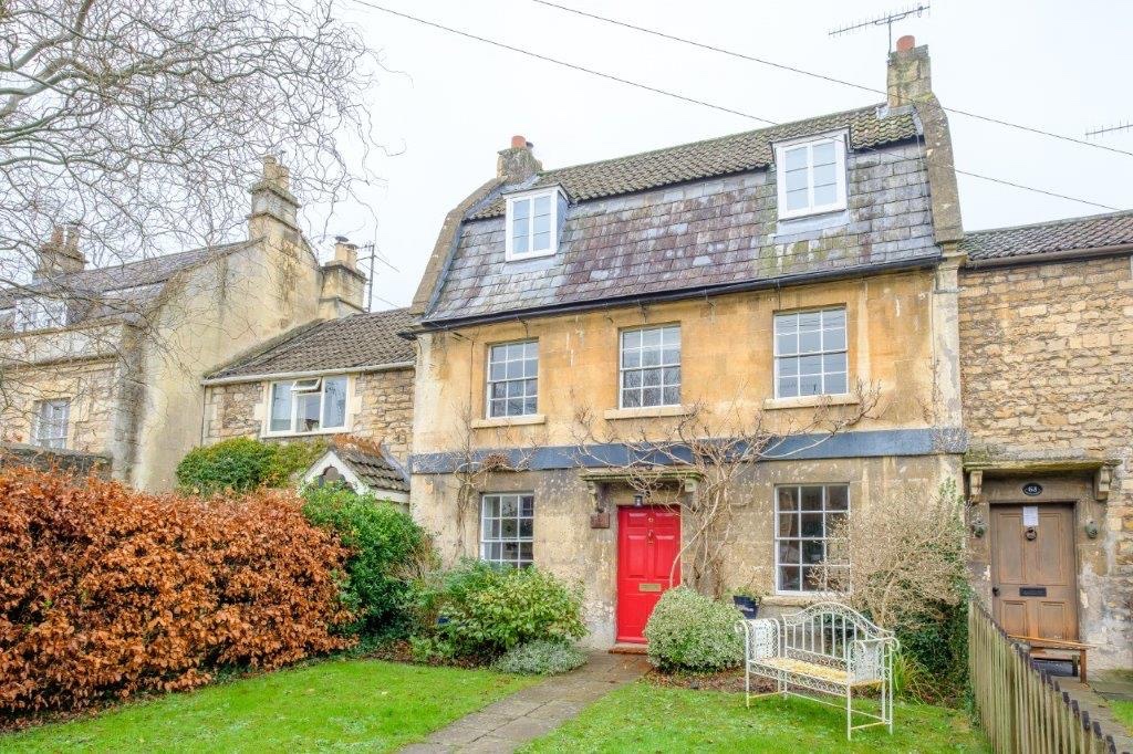 Batheaston, Bath - 4 Bed Terraced House, Northend, BA1 - To Rent Now ...