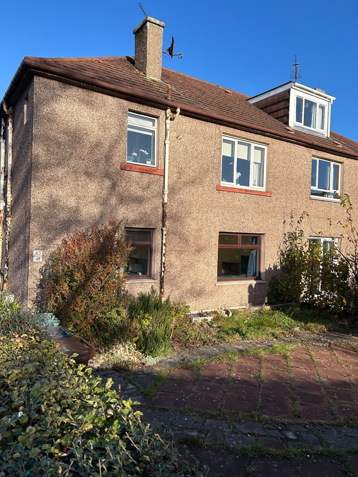 Edinburgh - 2 Bed Flat, Baird Drive, EH12 - To Rent Now for £1,420.00 p/m