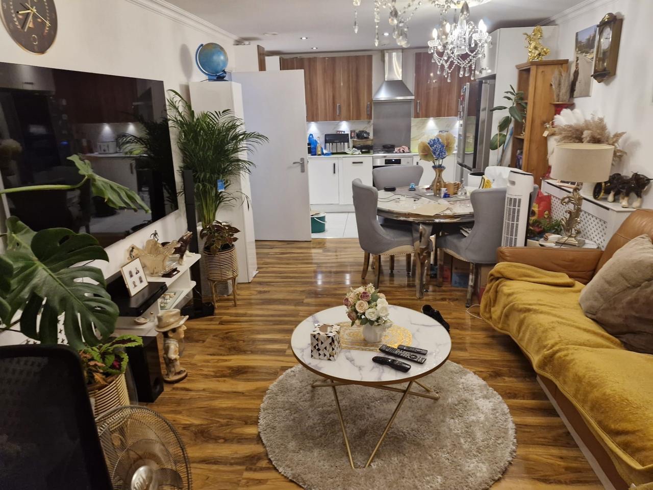 London - Room in a Shared Flat, Freston Road, W10 - To Rent Now for £ ...