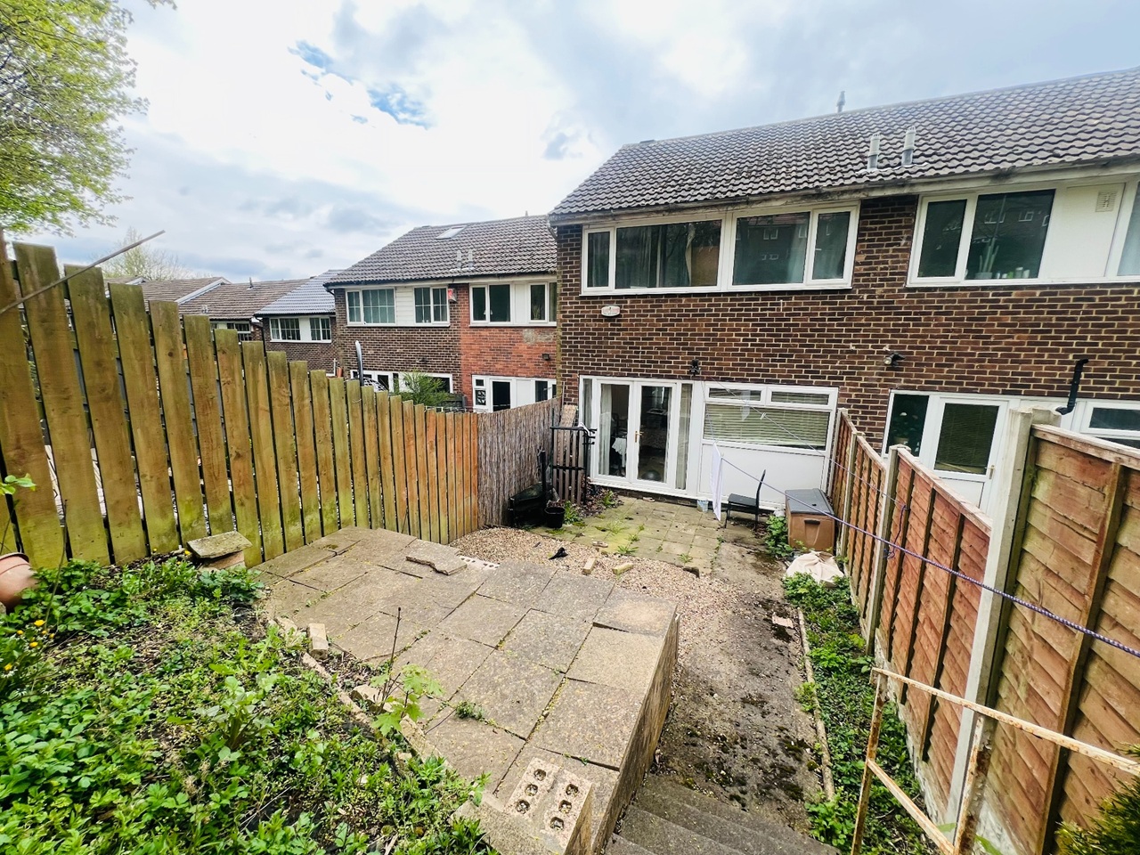 Leeds - 3 Bed Terraced House, Ramshead Crescent, LS14 - To Rent Now for ...