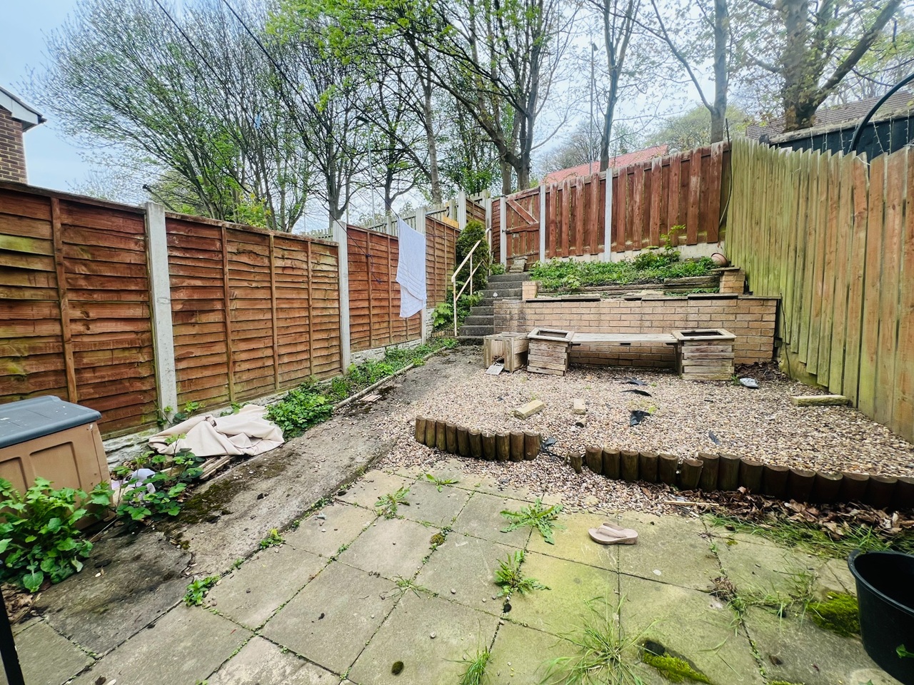 Leeds - 3 Bed Terraced House, Ramshead Crescent, LS14 - To Rent Now for ...