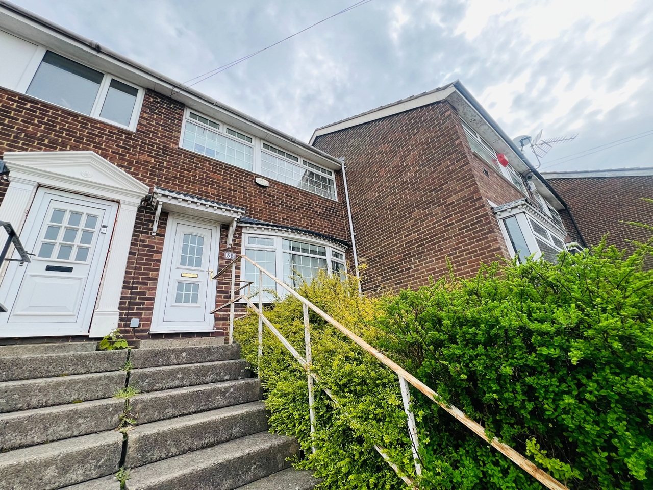 Leeds - 3 Bed Terraced House, Ramshead Crescent, LS14 - To Rent Now for ...