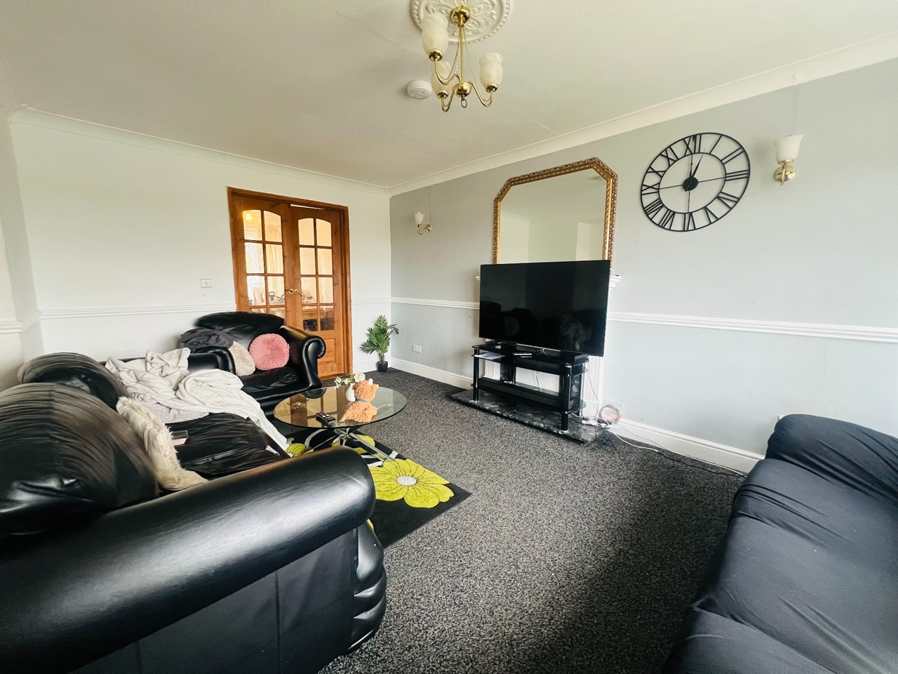 Leeds - 3 Bed Terraced House, Ramshead Crescent, LS14 - To Rent Now for ...