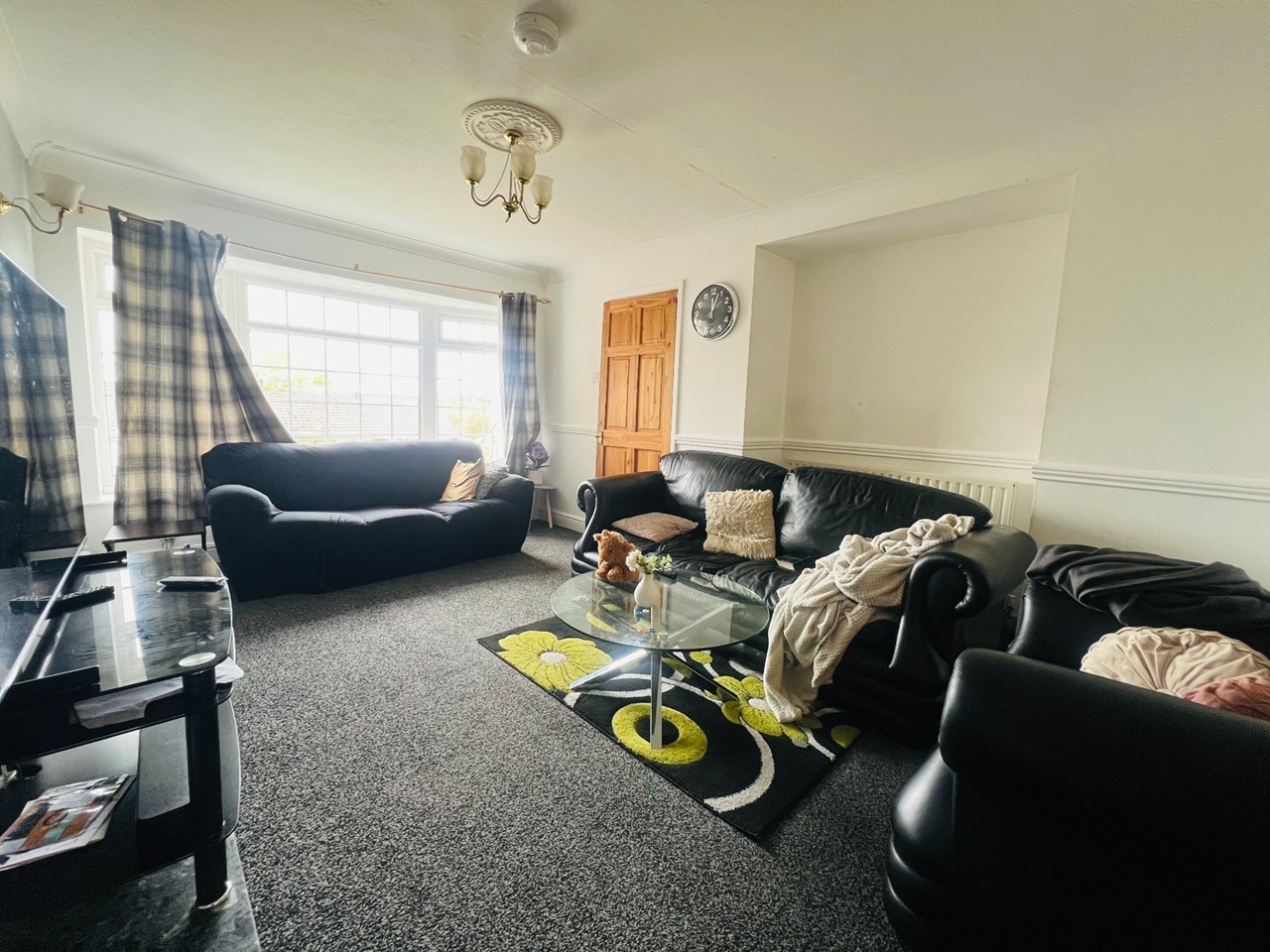 Leeds - 3 Bed Terraced House, Ramshead Crescent, LS14 - To Rent Now for ...