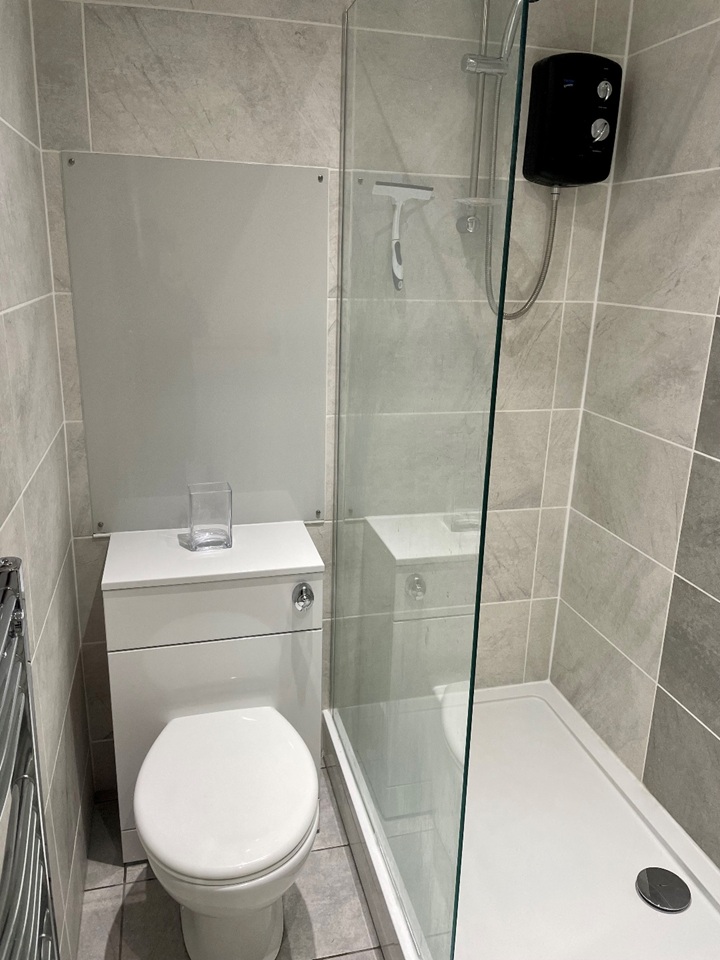 Aberdeen - Studio Flat, Aberdeen, AB24 - To Rent Now for £535.00 p/m