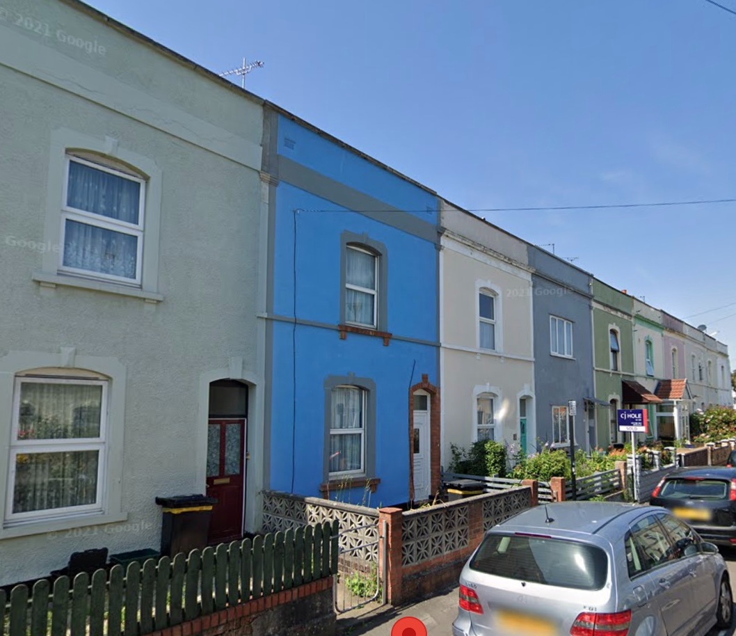 Bristol - Room in a Shared House, Colston Villas, BS5 - To Rent Now for ...
