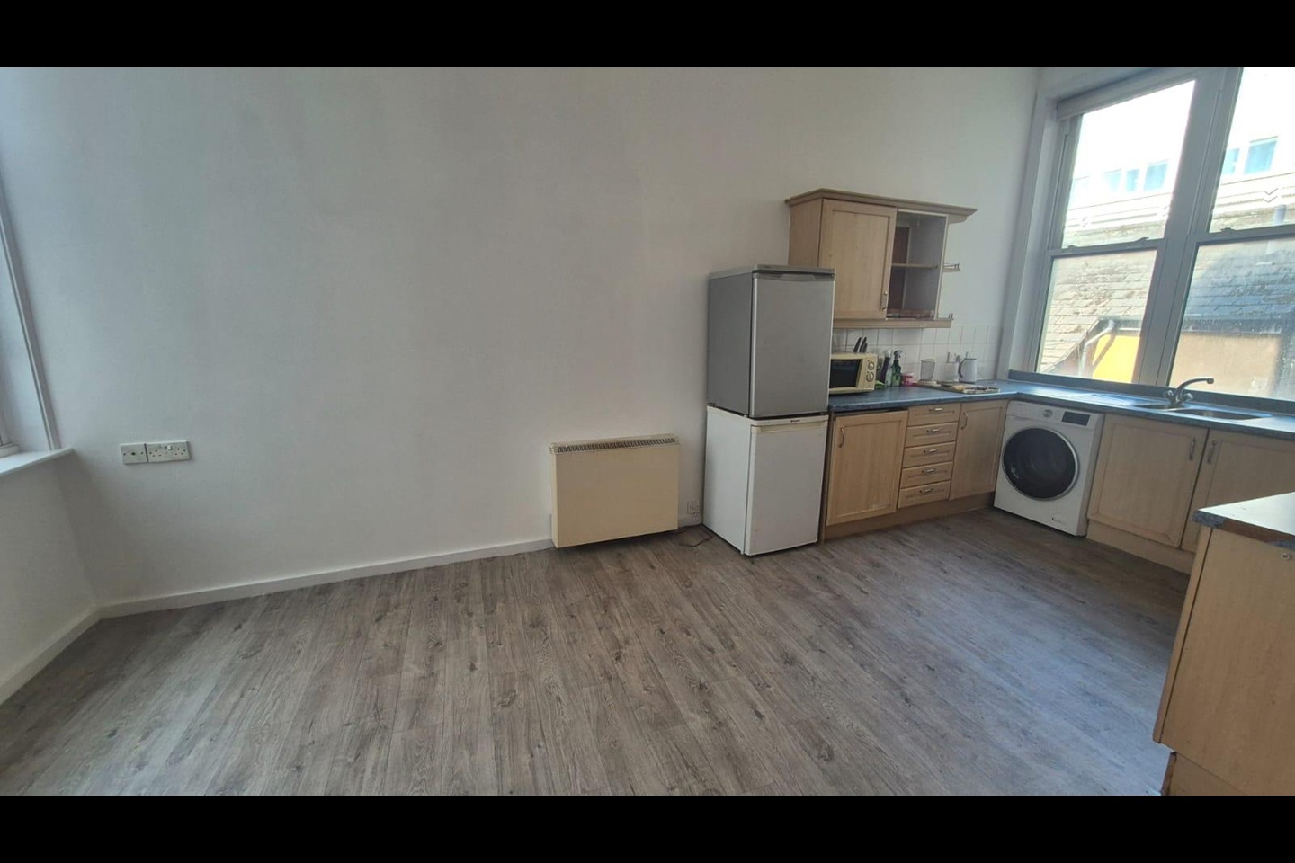 Manchester - Room in a Shared Flat, Piccadilly, M1 - To Rent Now for £ ...