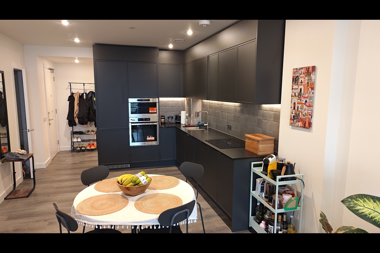 London - 2 Bed Flat, Montfichet Road, E20 - To Rent Now for £3,333.00 p/m