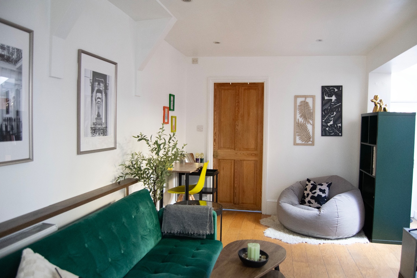 London - 2 Bed Detached House, Biscay Road, W6 - To Rent Now for £2,575 ...