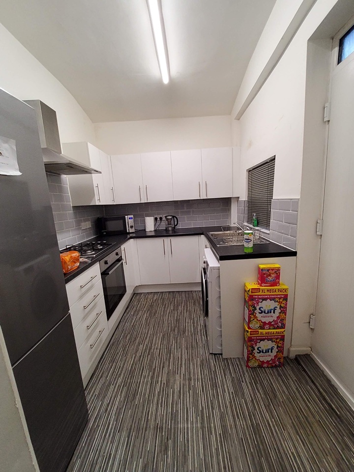 Little Hulton - 2 Bed Terraced House, Miriam Street, M35 - To Rent Now ...