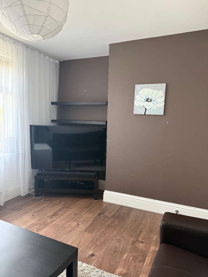 Leeds - 3 Bed Semi-Detached House, Amberton Mount, LS8 - To Rent Now ...