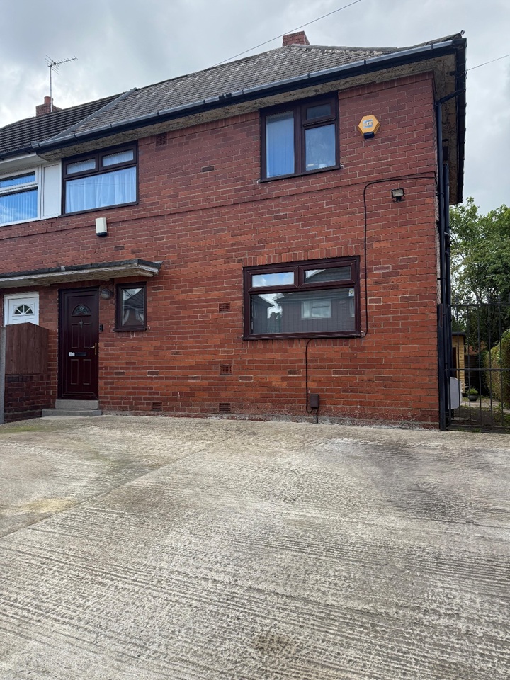 Leeds - 3 Bed Semi-Detached House, Amberton Mount, LS8 - To Rent Now ...