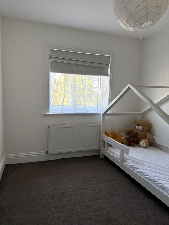 Leeds - 3 Bed Semi-Detached House, Amberton Mount, LS8 - To Rent Now ...