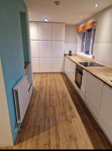 London - Room in a Shared House, Freemasons Road, E16 - To Rent Now for ...