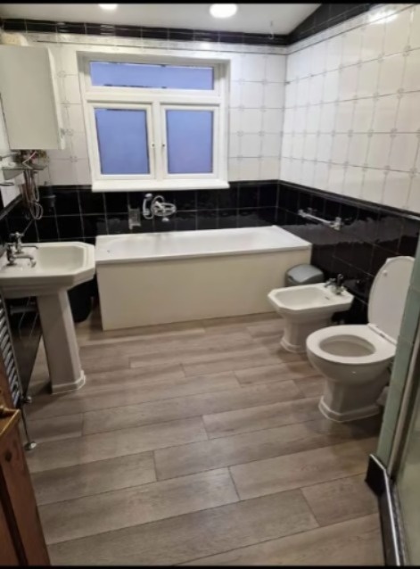 London - Room in a Shared House, Freemasons Road, E16 - To Rent Now for ...