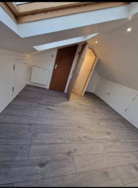 London - Room in a Shared House, Freemasons Road, E16 - To Rent Now for ...