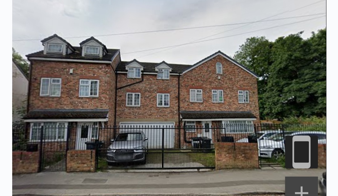 Leeds - Room in a Shared House, Hall Lane, LS12 - To Rent Now for £420. ...