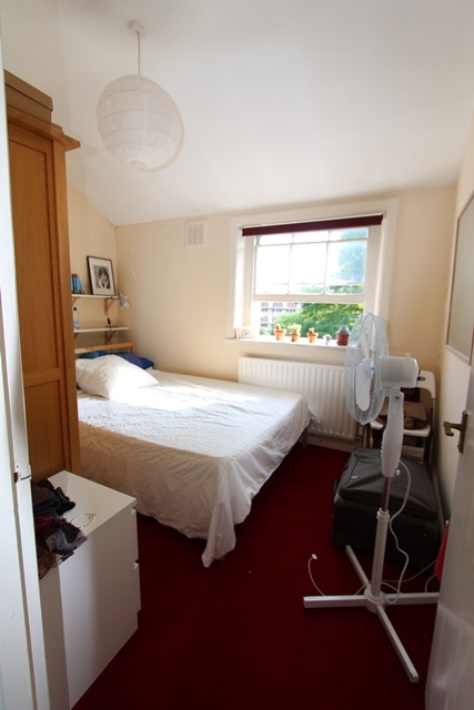 London - 1 Bed Flat, Stockwell, SW8 - To Rent Now for £1,650.00 p/m