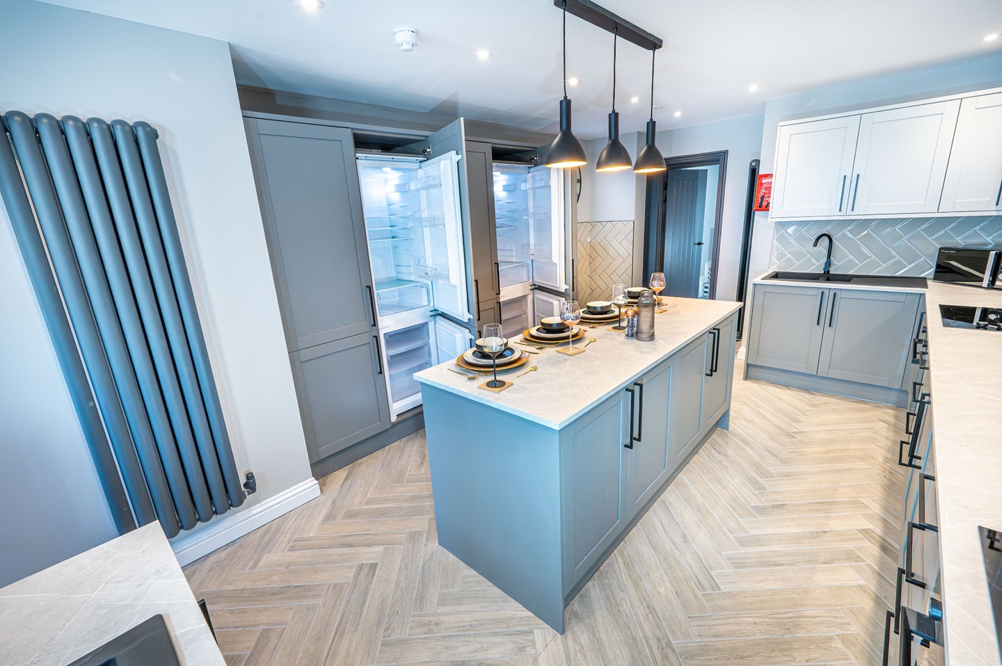 Swindon - Room in a Shared House, Old Town, SN1 - To Rent Now for £825.00 p/m