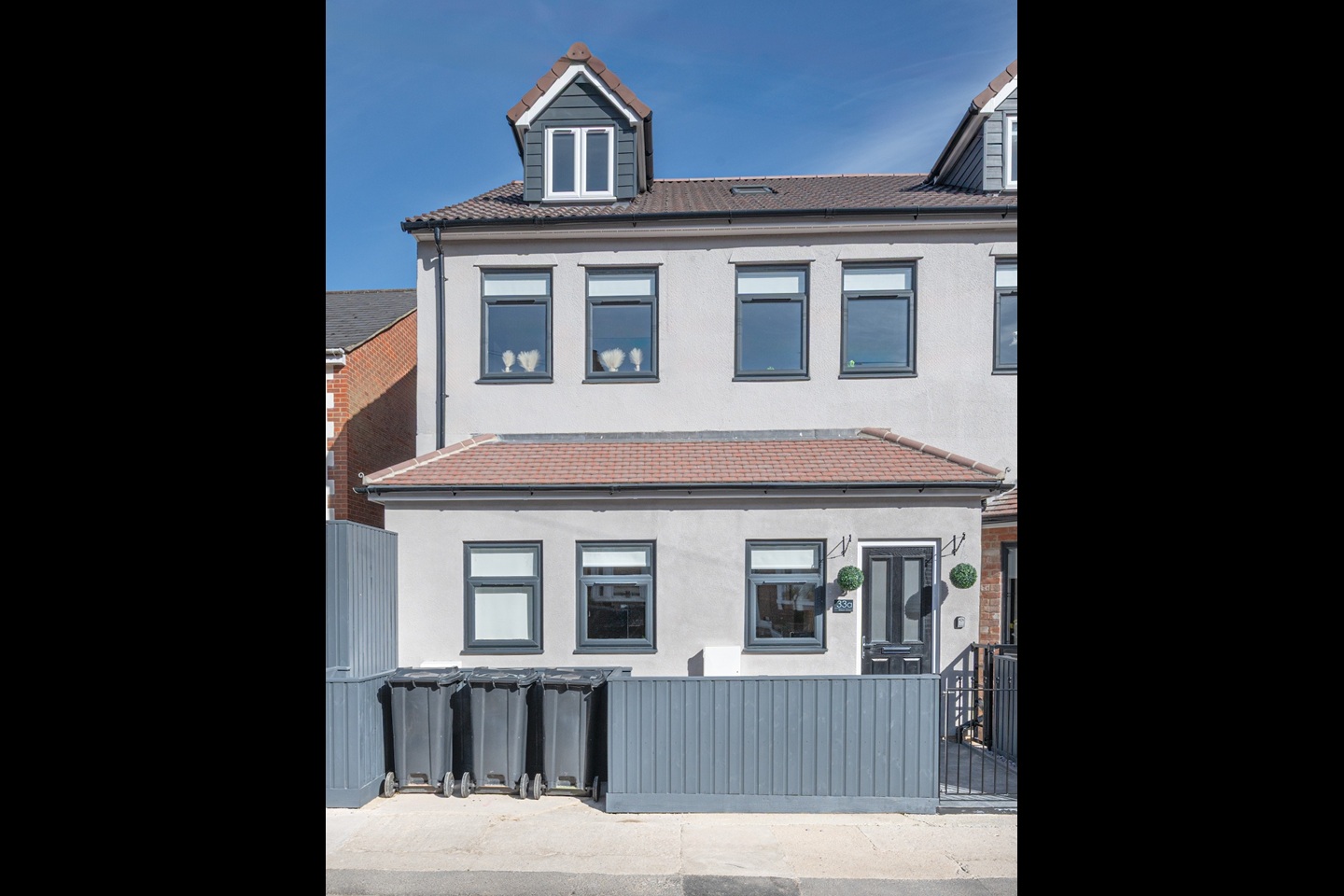 Swindon - Room in a Shared House, Old Town, SN1 - To Rent Now for £ ...