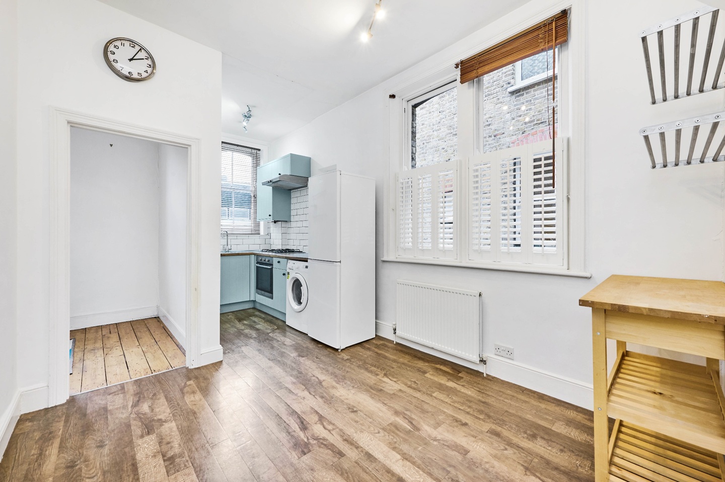 London - 2 Bed Flat, Mowll Street, SW9 - To Rent Now for £2,220.00 p/m