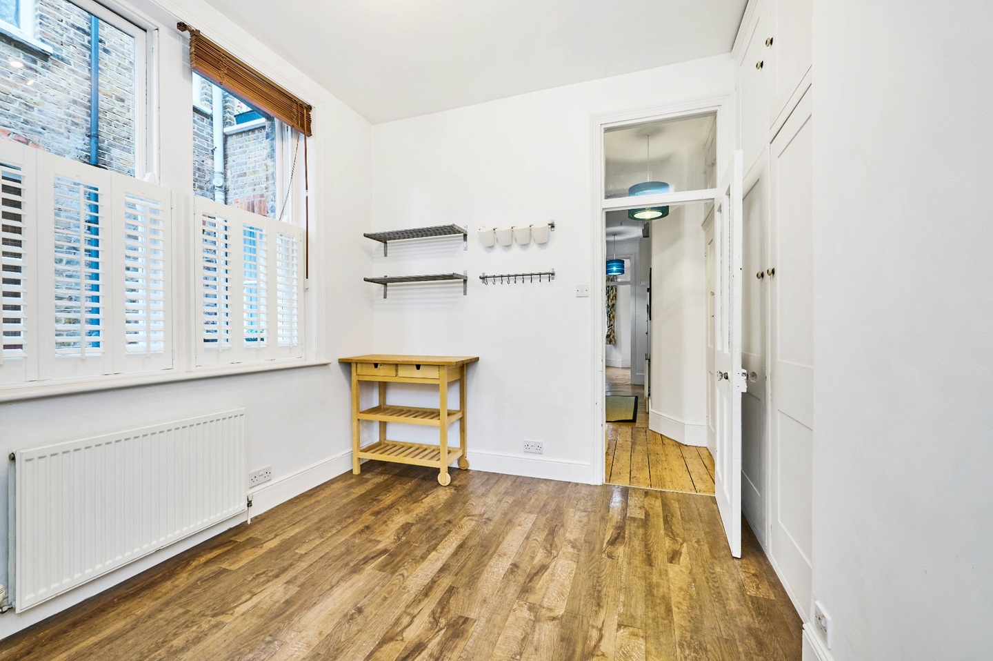 London - 2 Bed Flat, Mowll Street, SW9 - To Rent Now for £2,220.00 p/m