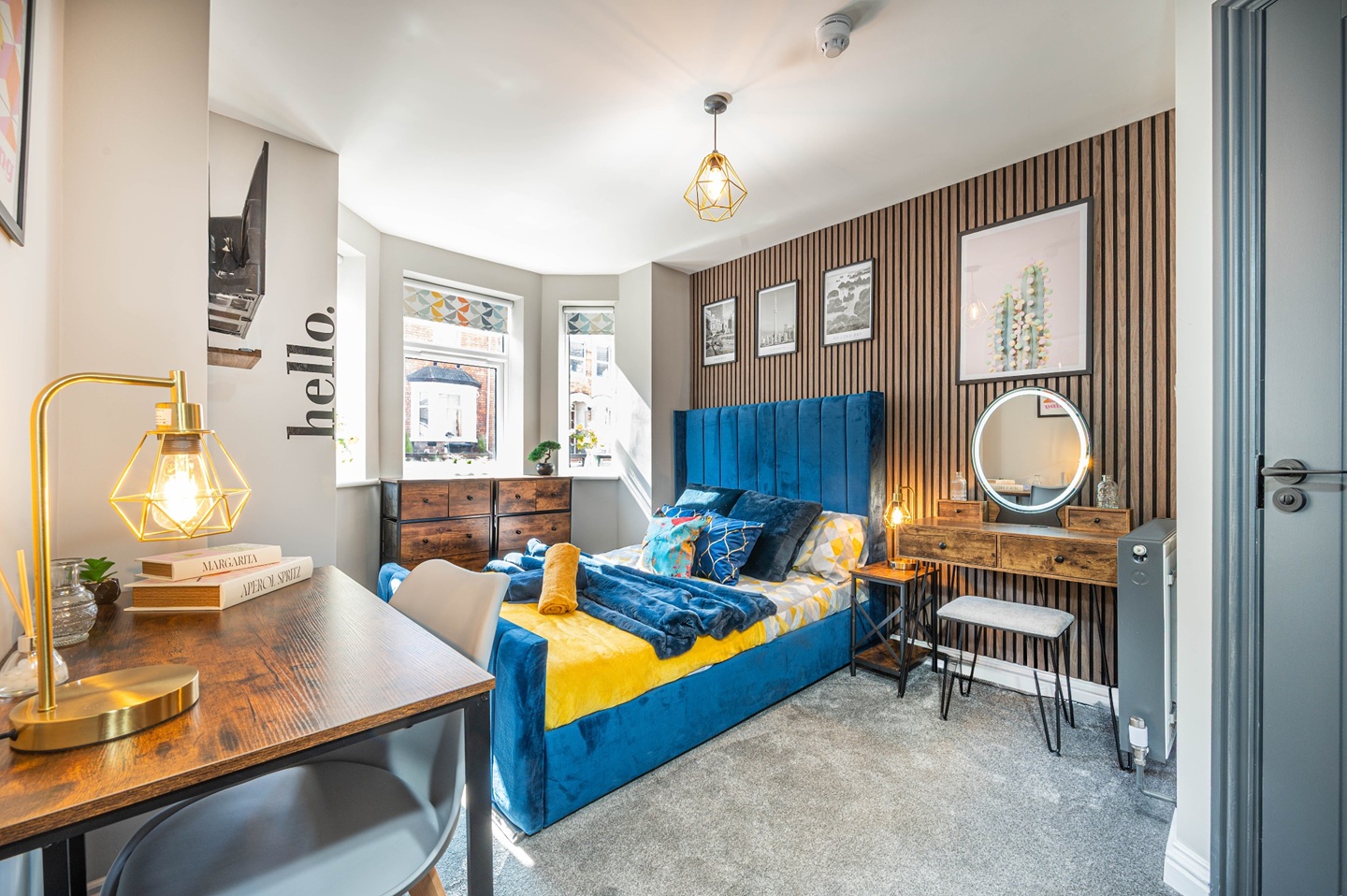 Swindon - Room in a Shared House, Old Town, SN1 - To Rent Now for £825. ...