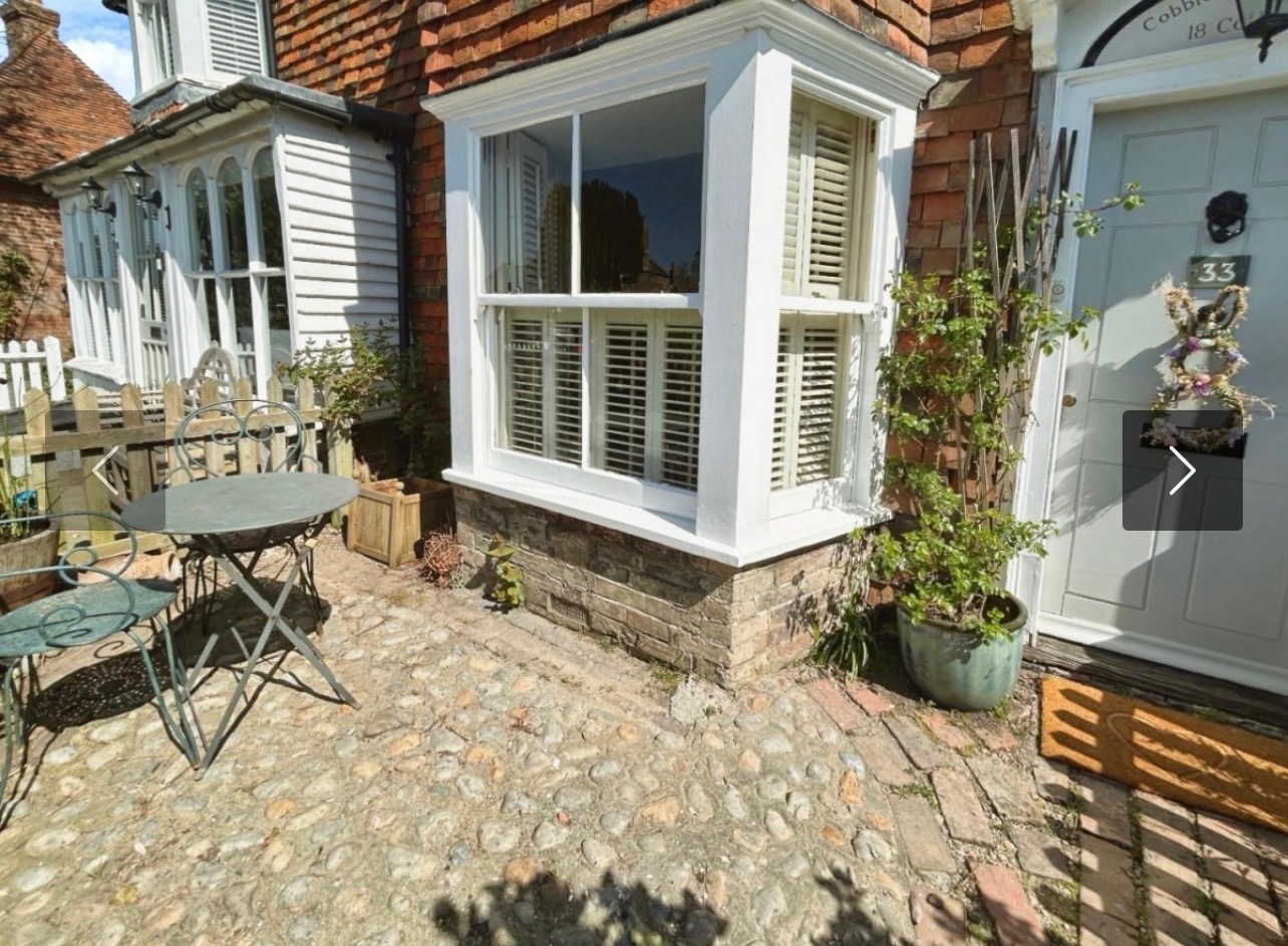 Appledore, Ashford - 2 Bed Terraced House, The Street, TN26 - To Rent ...