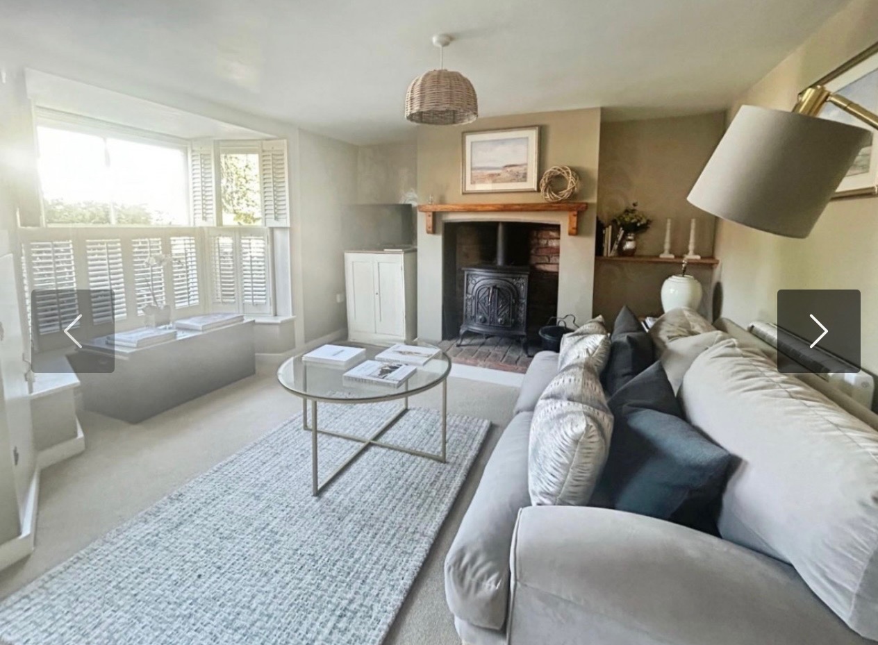 Appledore, Ashford - 2 Bed Terraced House, The Street, TN26 - To Rent ...