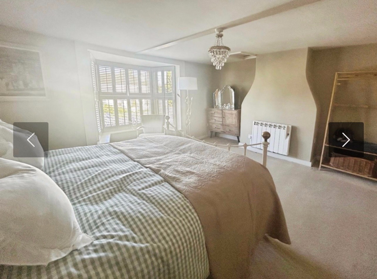 Appledore, Ashford - 2 Bed Terraced House, The Street, TN26 - To Rent ...