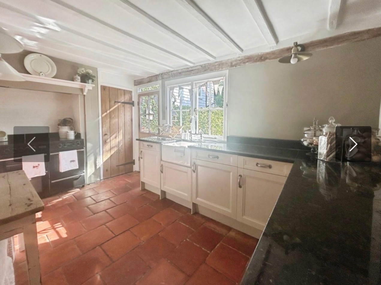 Appledore, Ashford - 2 Bed Terraced House, The Street, TN26 - To Rent ...