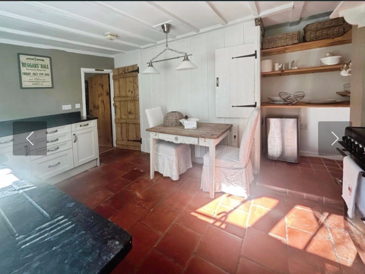 Appledore, Ashford - 2 Bed Terraced House, The Street, TN26 - To Rent ...