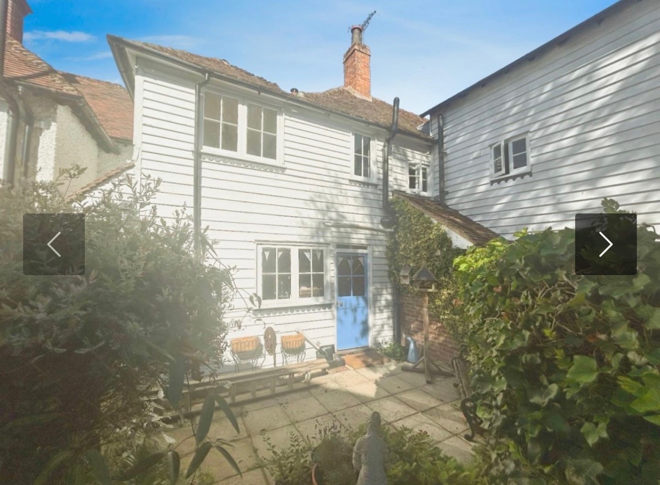 Appledore, Ashford - 2 Bed Terraced House, The Street, TN26 - To Rent ...