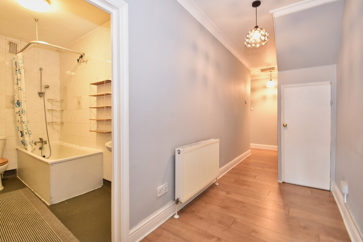 London - 2 Bed Flat, Lower Clapton Road, E5 - To Rent Now for £1,850.00 p/m