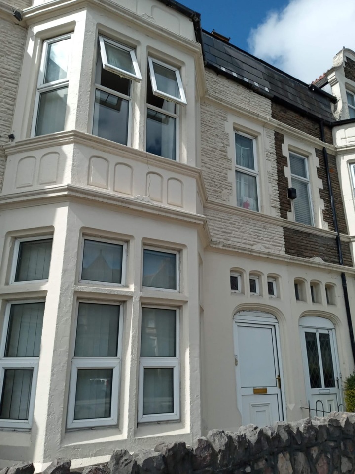 Cardiff - Studio Flat, Newport Road, CF24 - To Rent Now for £850.00 p/m