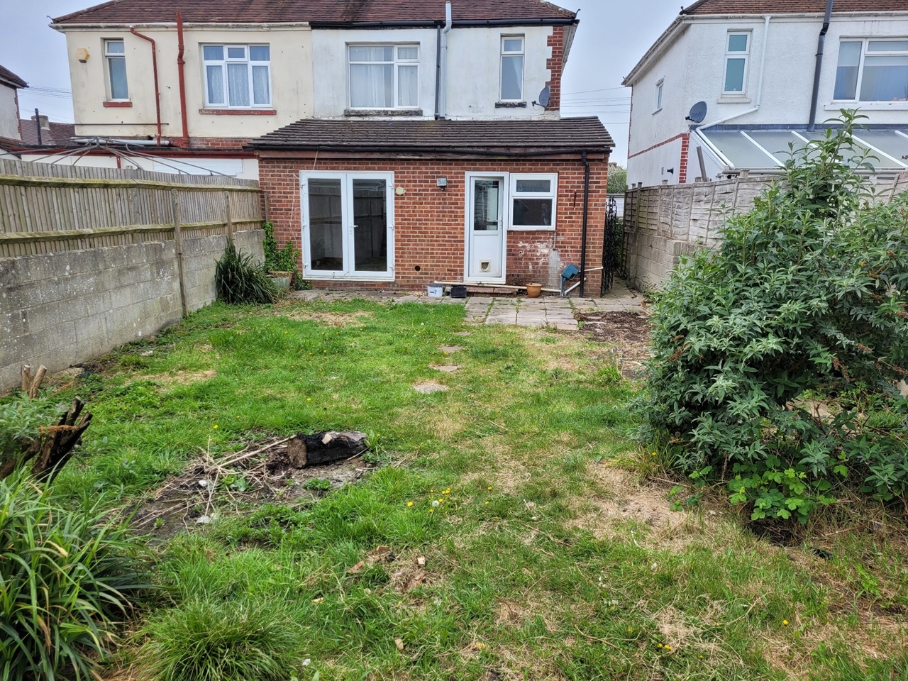 Gosport - 3 Bed Semi-Detached House, Dunkeld Road, PO12 - To Rent Now ...