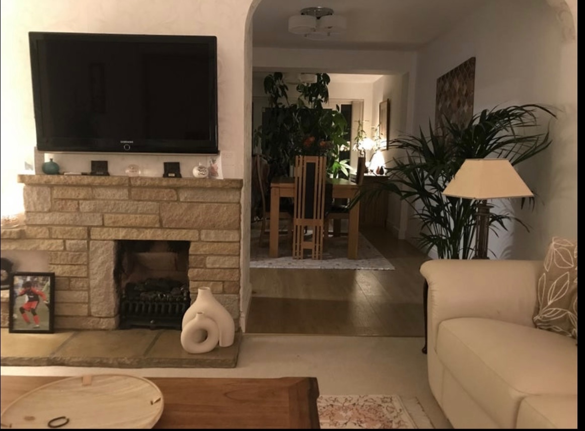 North Warnborough, Hook - Room in a Shared House, King Johns Road, RG29 ...