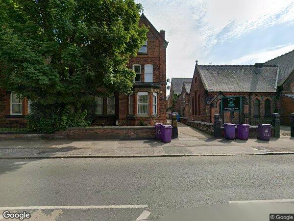 Liverpool - 1 Bed Flat, Sheil Road, L6 - To Rent Now for £600.00 p/m