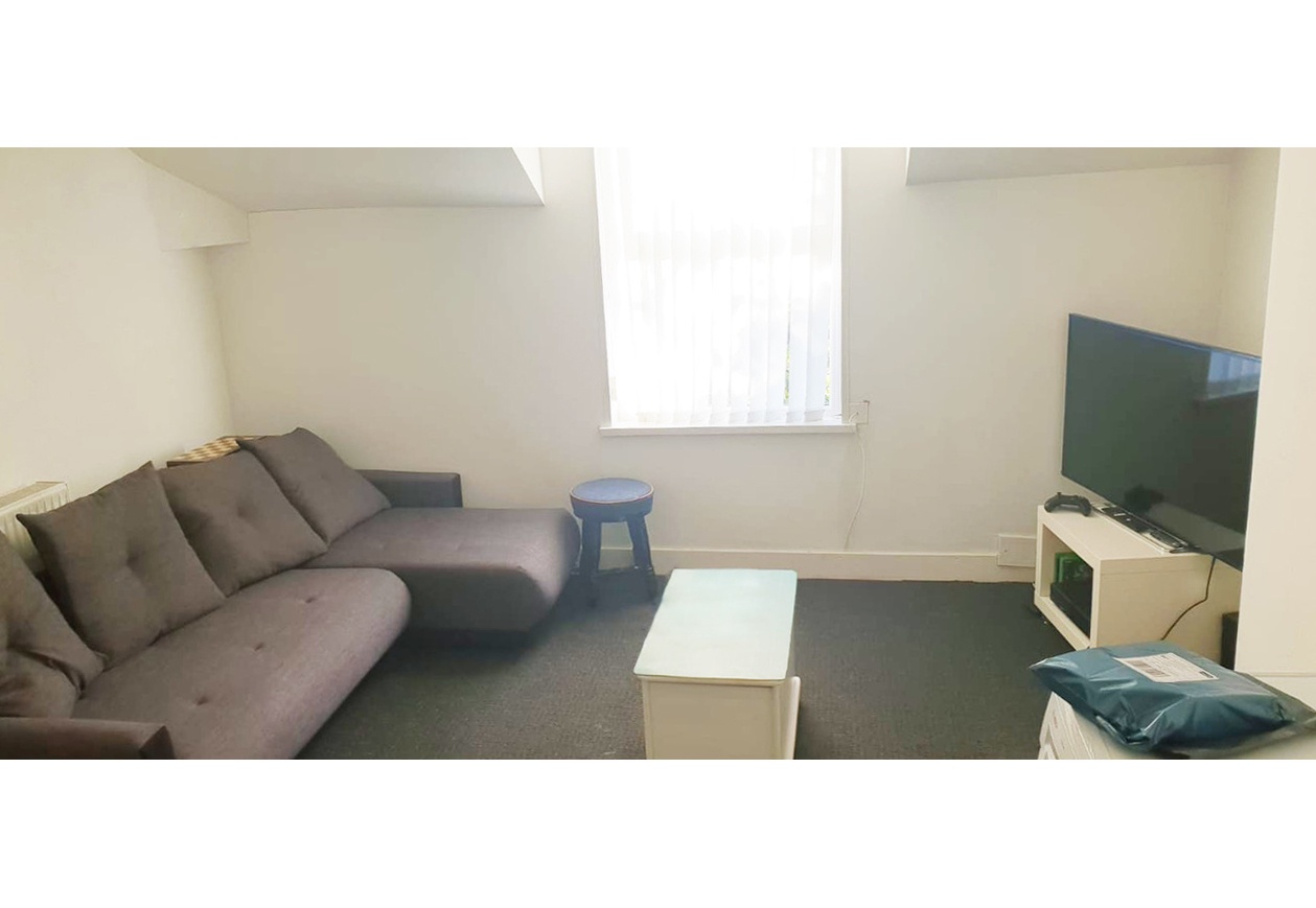 Liverpool - 1 Bed Flat, Sheil Road, L6 - To Rent Now for £600.00 p/m