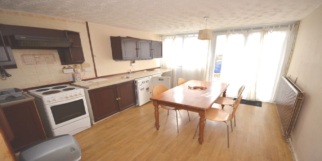 Halton Lodge, Runcorn - 5 Bed Terraced House, Cotton Lane, WA7 - To ...