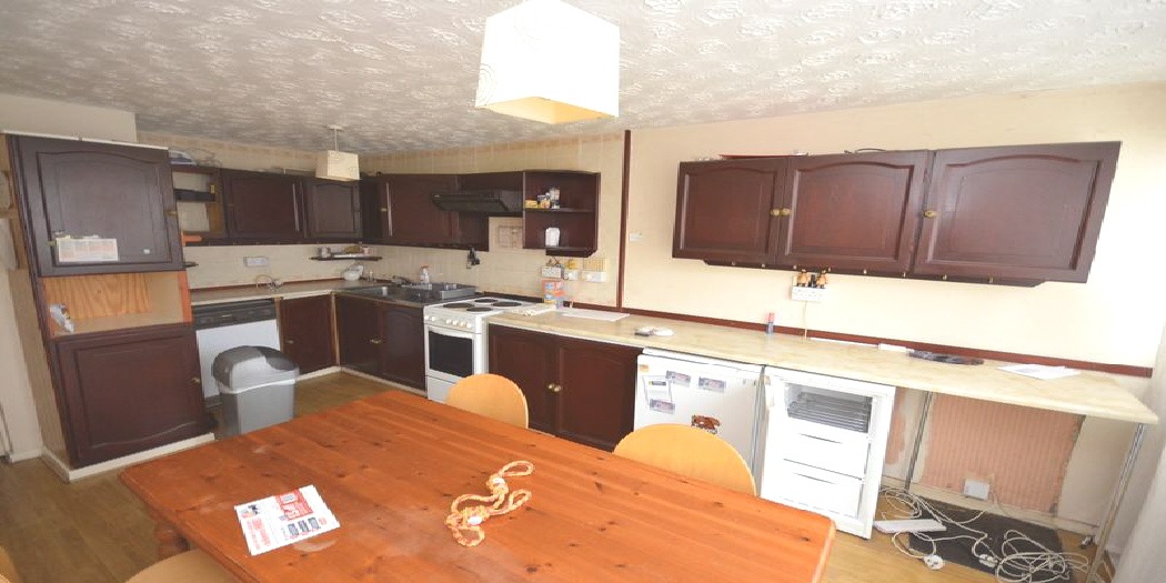 Halton Lodge, Runcorn - 5 Bed Terraced House, Cotton Lane, WA7 - To ...