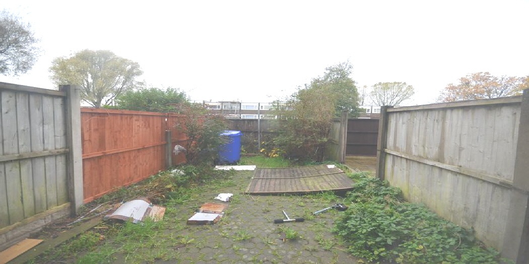 Halton Lodge, Runcorn - 5 Bed Terraced House, Cotton Lane, WA7 - To ...